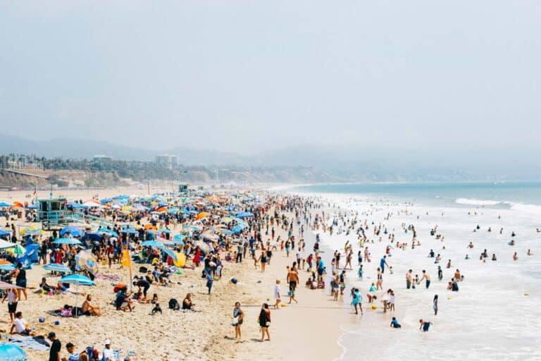 25 Famous Things California Is Known For! - LivingOutLau