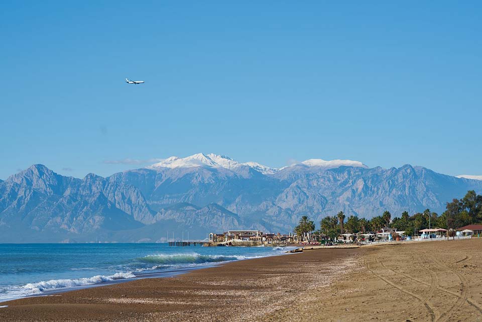 Is Antalya Worth Visiting? 10 Reasons Yes and No! - LivingOutLau