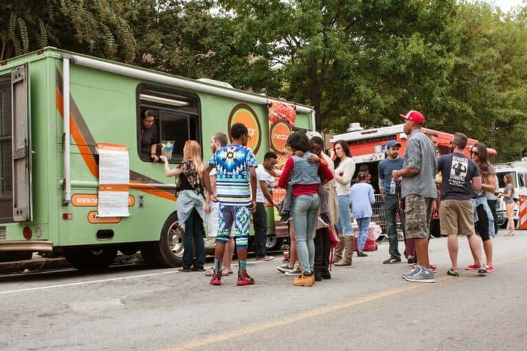 What Is Atlanta Known For? 11 Famous Things - LivingOutLau
