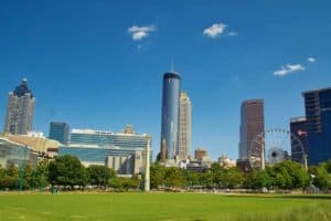 What Is Atlanta Known For? 11 Famous Things - LivingOutLau