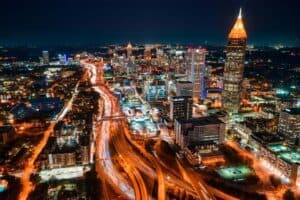 What Is State Of Georgia Known For? 20 Famous Things - LivingOutLau