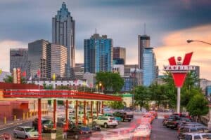 What Is Atlanta Known For? 11 Famous Things - LivingOutLau