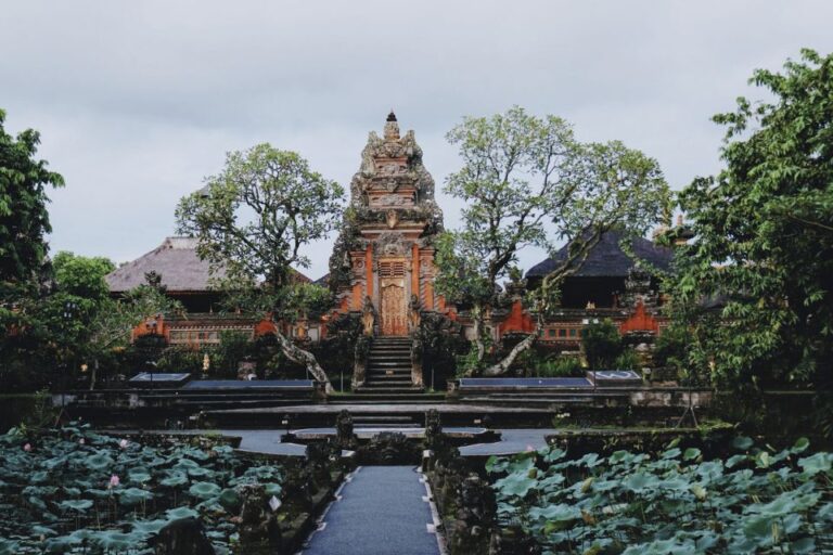 Ubud or Seminyak: Which Is Better To Visit or Stay? - LivingOutLau