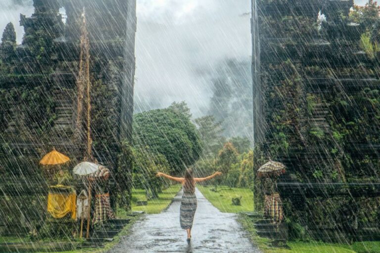 When Is The Worst Time To Travel To Bali: Avoid These Months ...