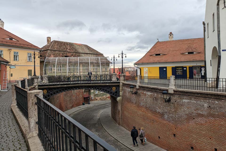 21 BEST Things To Do In Sibiu, Romania [2024 Edition] - LivingOutLau
