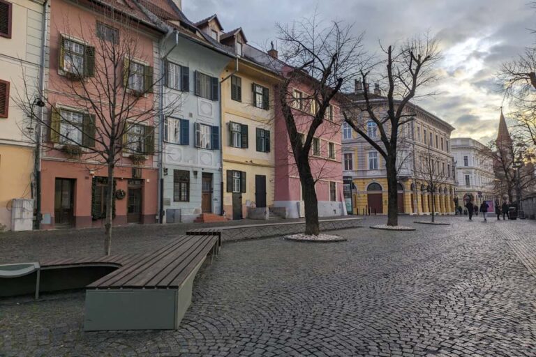 21 BEST Things To Do In Sibiu, Romania [2024 Edition] - LivingOutLau