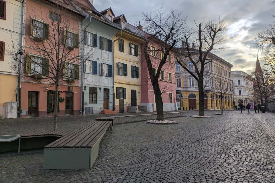 21 BEST Things To Do In Sibiu, Romania [2024 Edition] - LivingOutLau