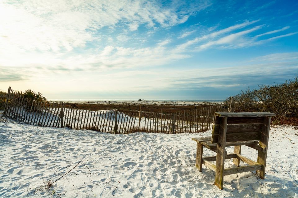 13 Best Places to Live in Florida Panhandle - LivingOutLau