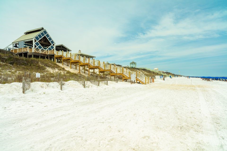 13 Best Places to Live in Florida Panhandle - LivingOutLau