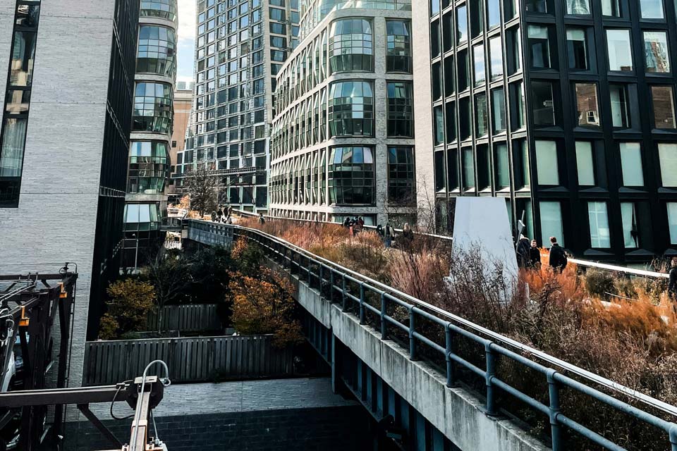 7-Day NYC Itinerary: The Perfect Week in the Big Apple - LivingOutLau